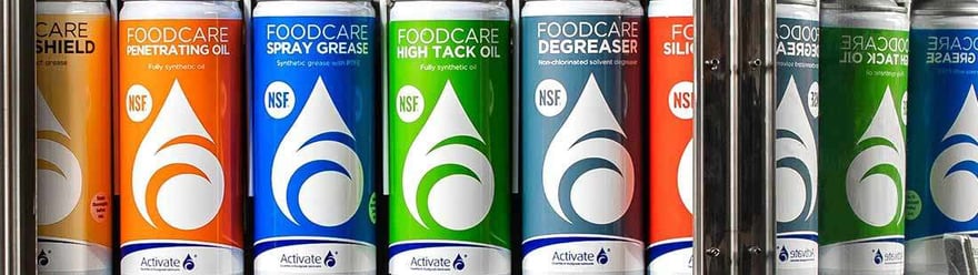 Core Values: The Foundation of Activate Lubricants
