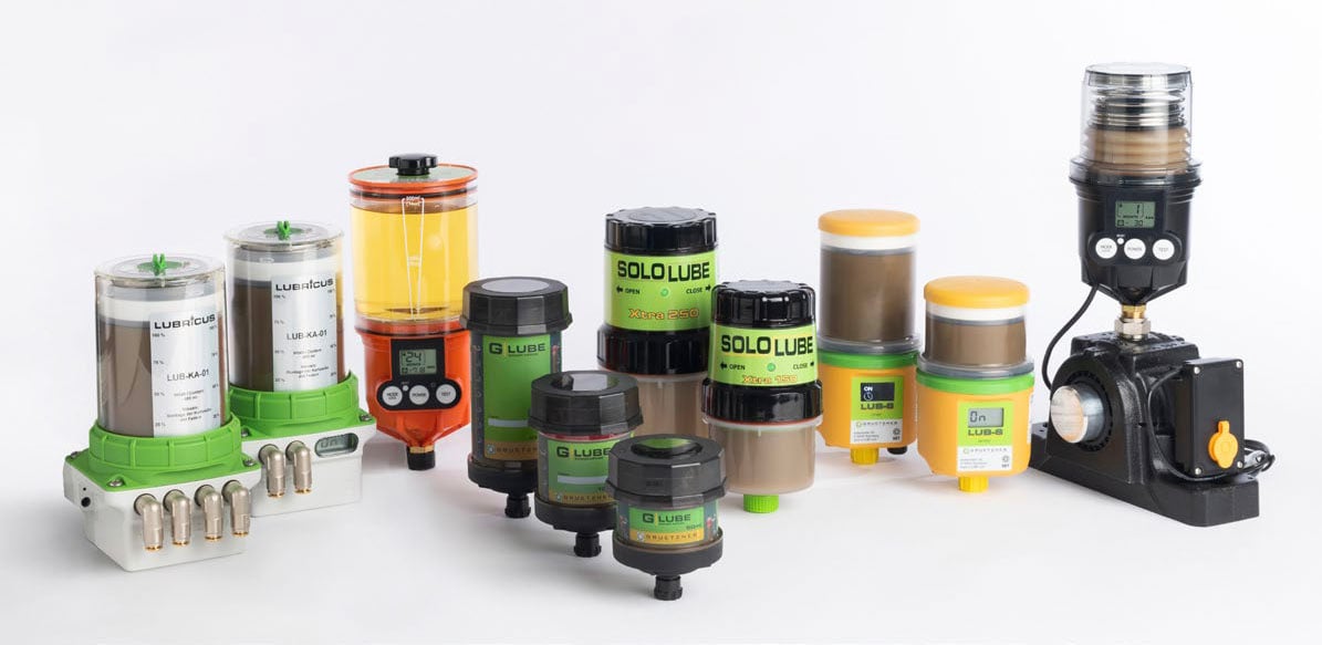 Activate Lubrication - Single Point Lubricators: How They Work & Why ...